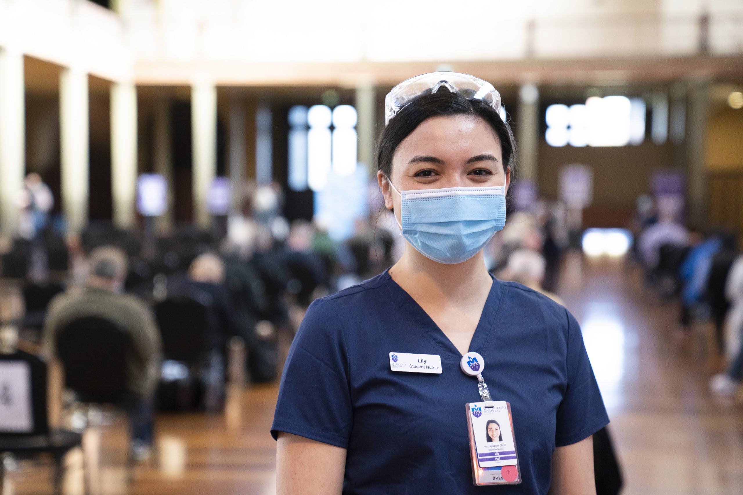 Youth Affairs Council Victoria | COVID-19 Vaccines and Young People