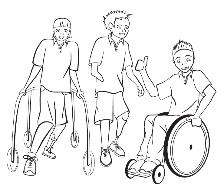 Youth Affairs Council Victoria | Disability Inclusion Profile