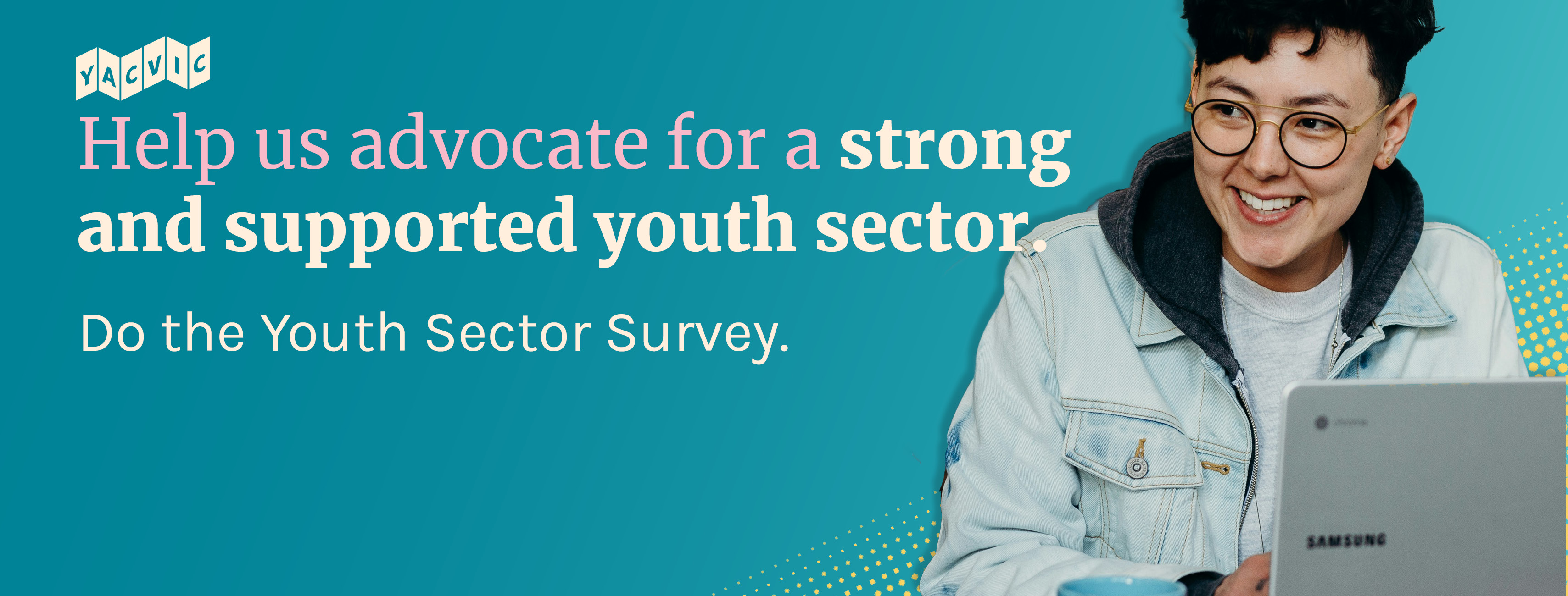 Youth Affairs Council Victoria | Youth Sector Survey