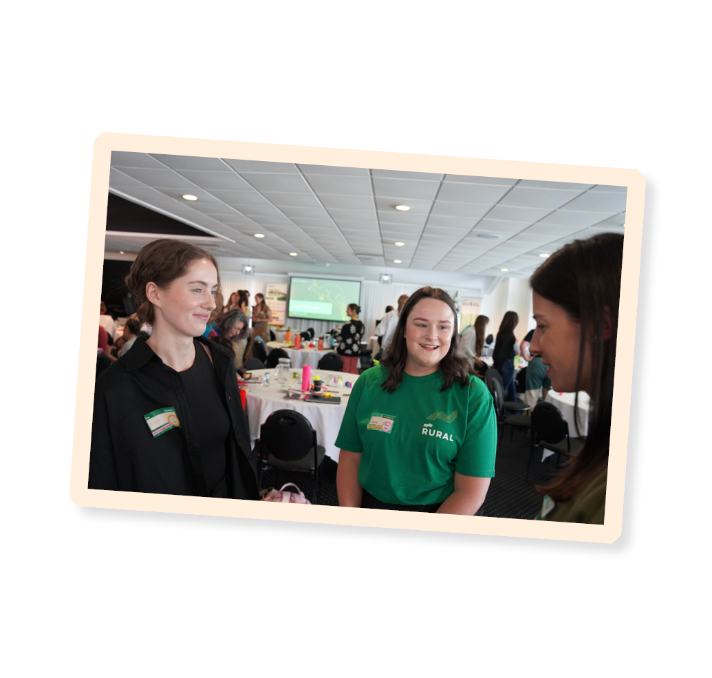 Youth Affairs Council Victoria | How to network