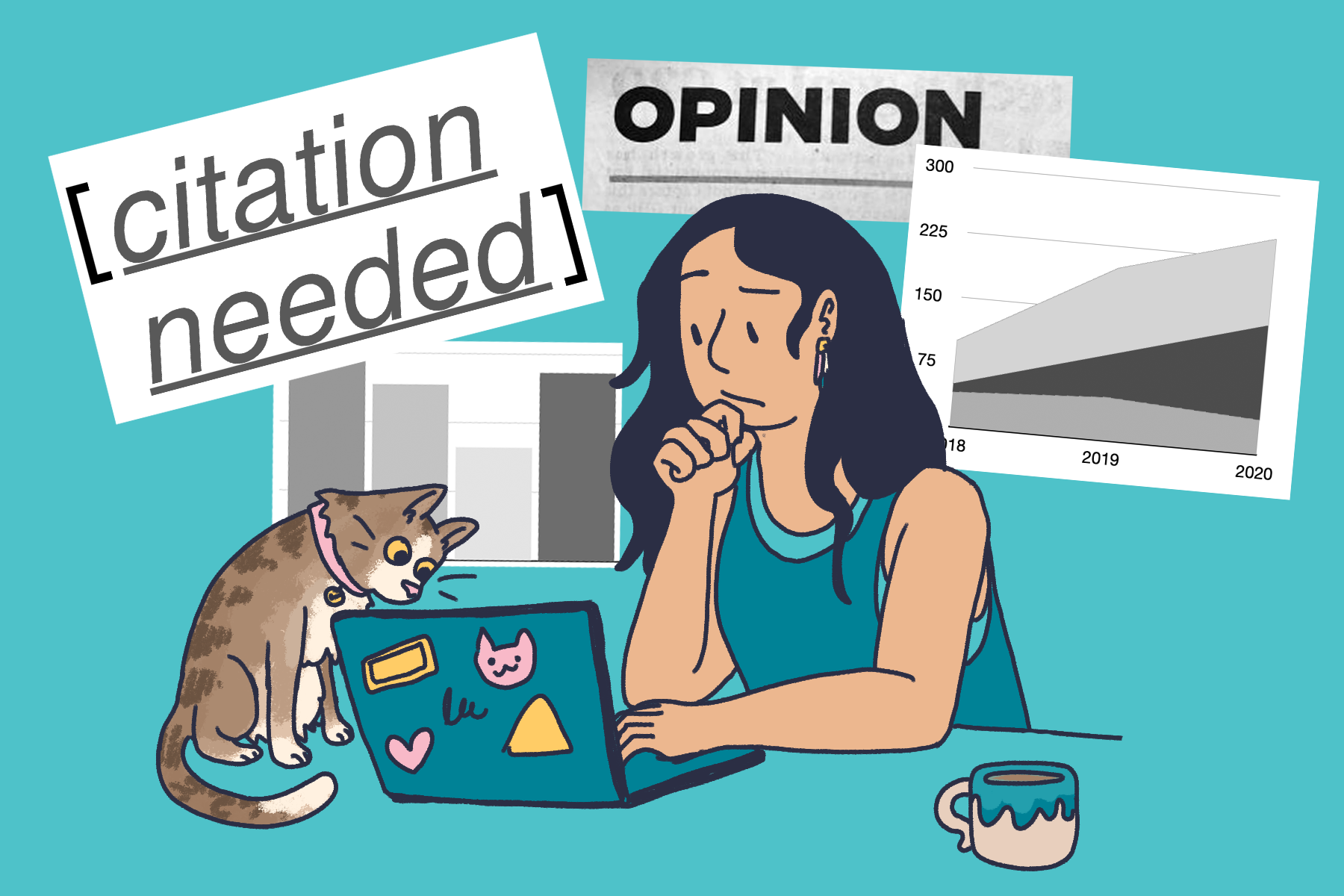 Youth Affairs Council Victoria | How to spot disinformation